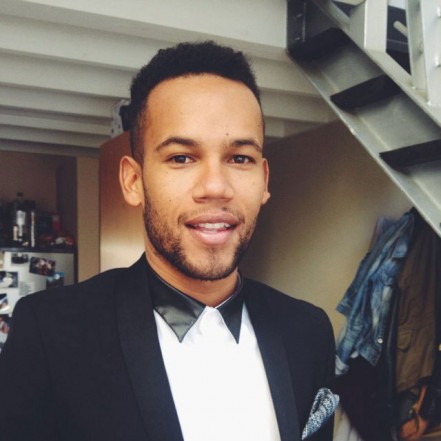 Chad Saaiman says he's back and better | The Citizen