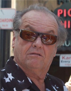 Jack Nicholson retires | The Citizen
