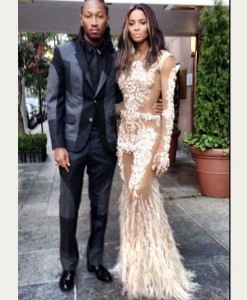 Ciara gets engaged to Future | The Citizen