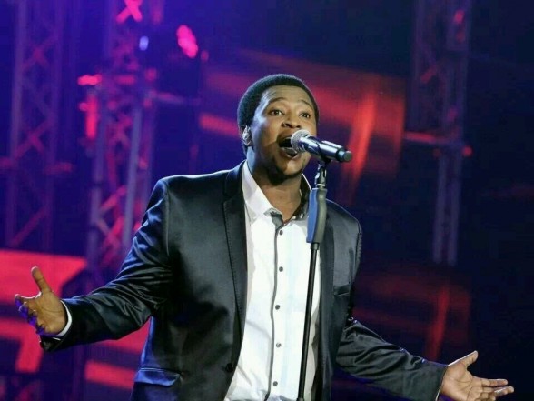 Musa Sukwene wants to keep "record streak" after Idols | The Citizen