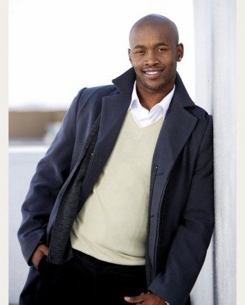 Howza annoyed by playboy typecasting | The Citizen