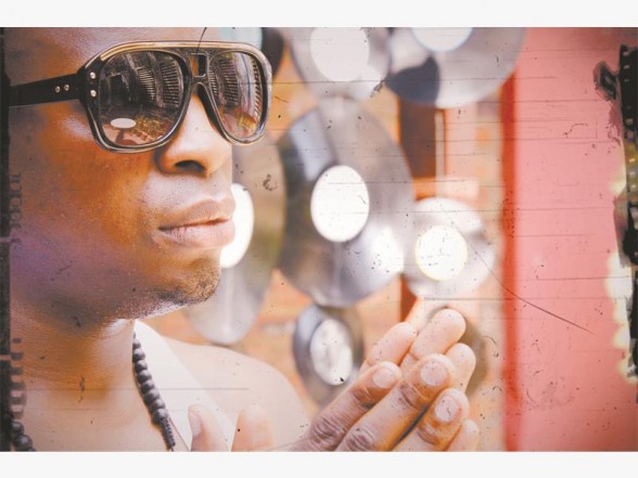 It's Africa's time | The Citizen