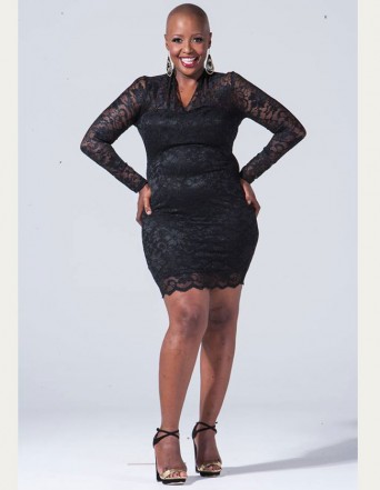 Generations star Rosie Motene, ready to forgive assailant | The Citizen