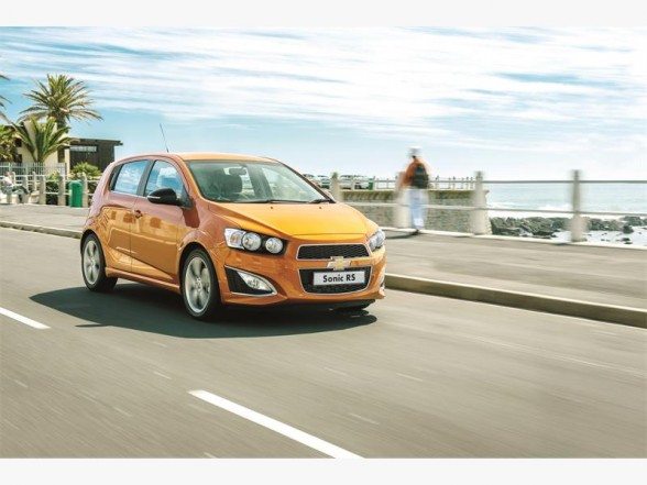 Turbo Super Sonic has tuned performance | The Citizen