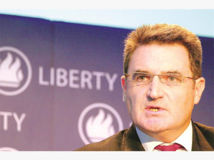 Old Mutual unveils four-part breakup | The Citizen