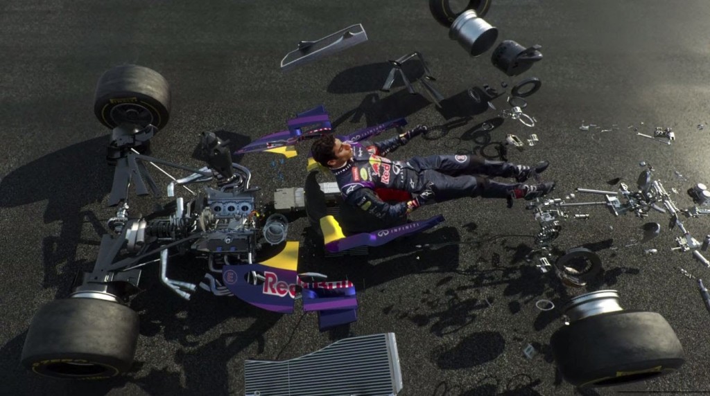 F1 2014 rules explained (video) | The Citizen