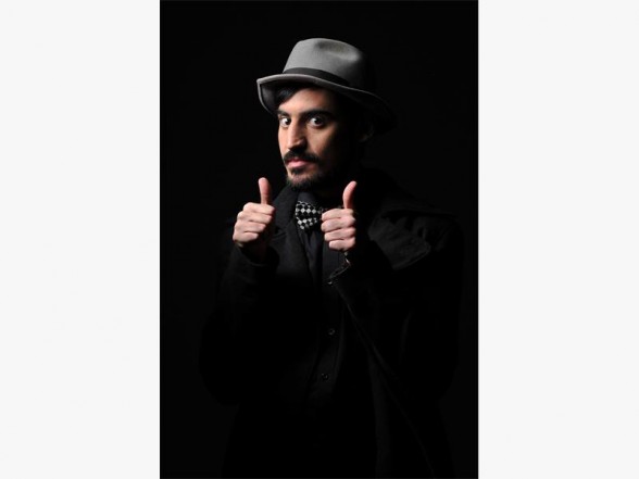 Deep Fried Man: In tune with culture | The Citizen