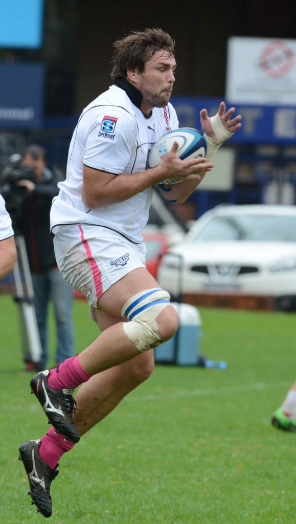 Flip van der Merwe back for Bulls | The Citizen