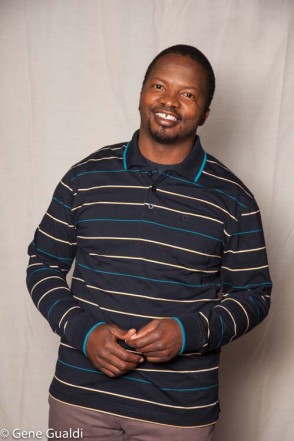 Isidingo's Jet Novuka's spiritual approach to acting | The Citizen