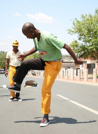 In praise of pantsula | The Citizen