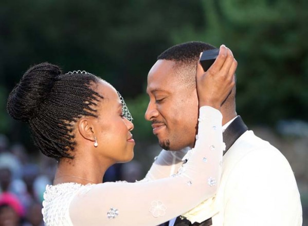 'Muvhango': Thandaza makes Ranthomeng the happiest dad in Joburg | The ...