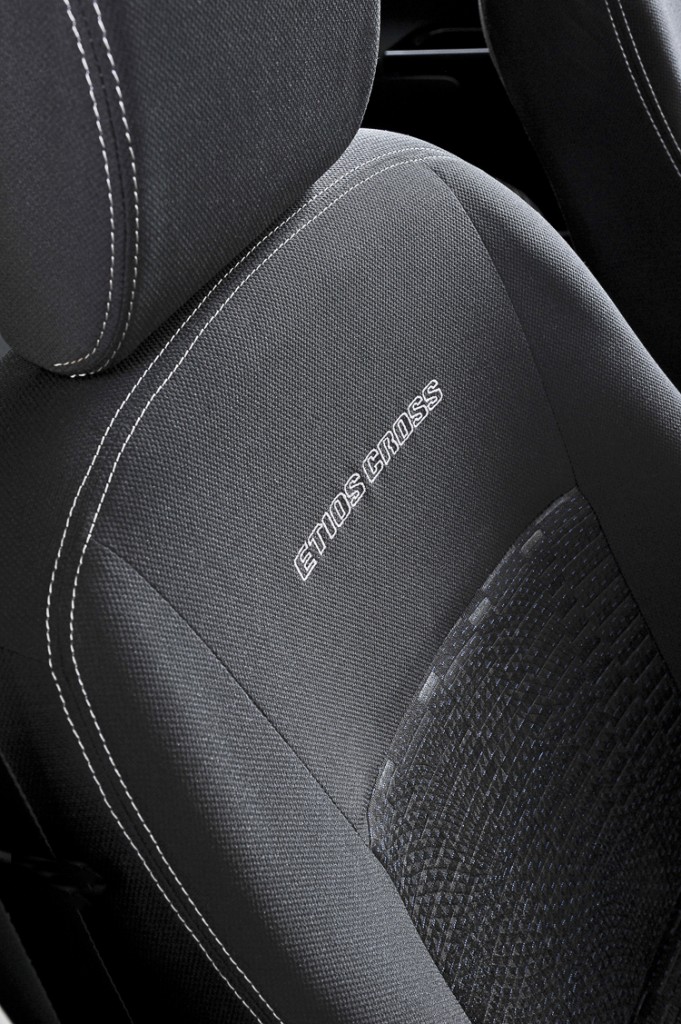 Etios puts its boots on | The Citizen