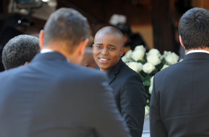 Horizon Deep's mixed reaction to Sibeko's death | The Citizen