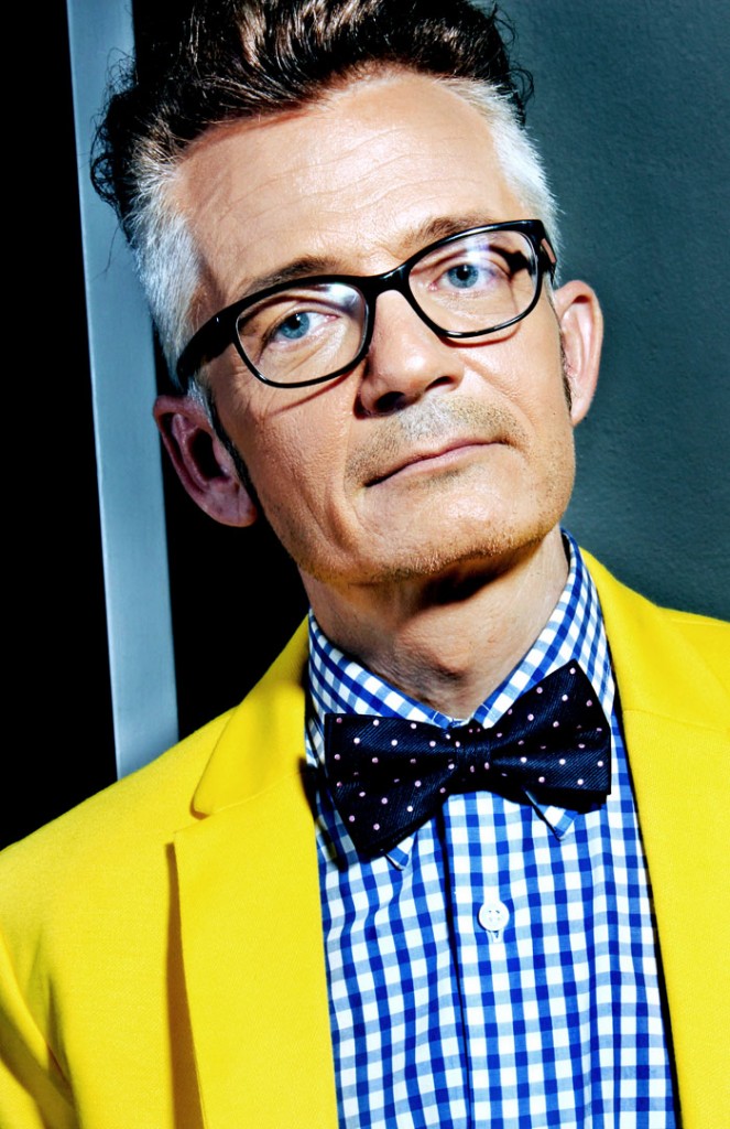 The Lo Down: SA fashion’s dynamic duo | The Citizen