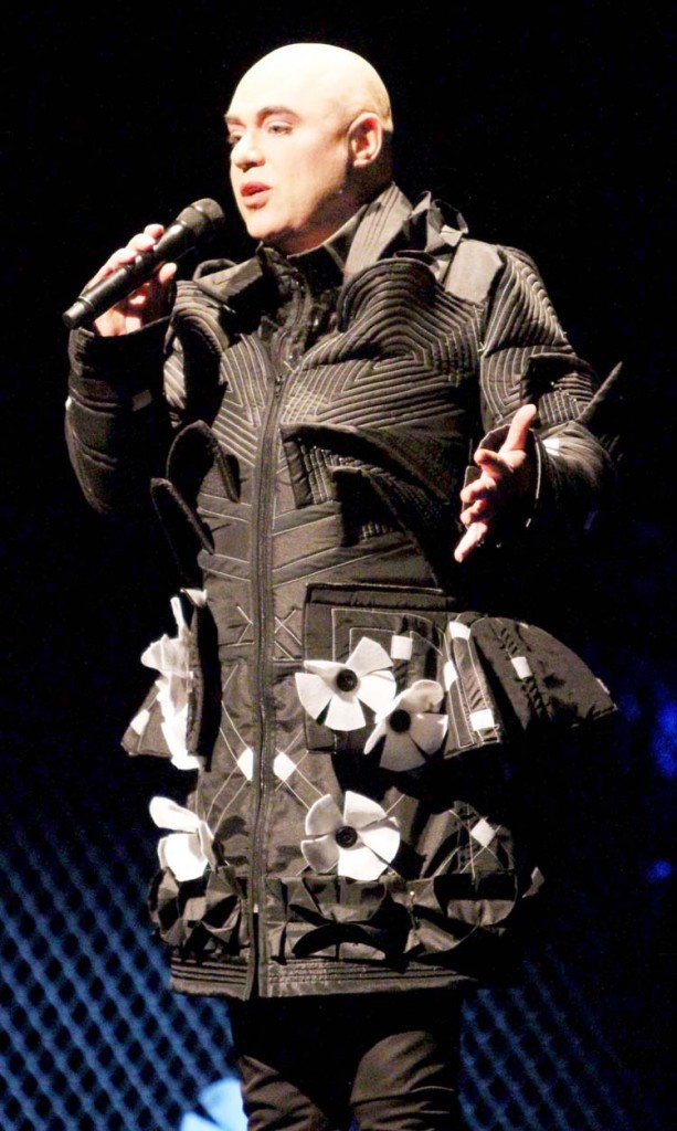 Nataniël celebrates traditional theatre | The Citizen