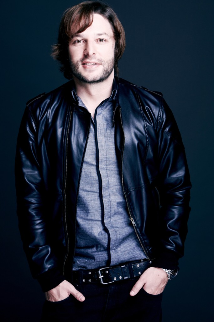 Roger Goode likes to live on the wild side | The Citizen