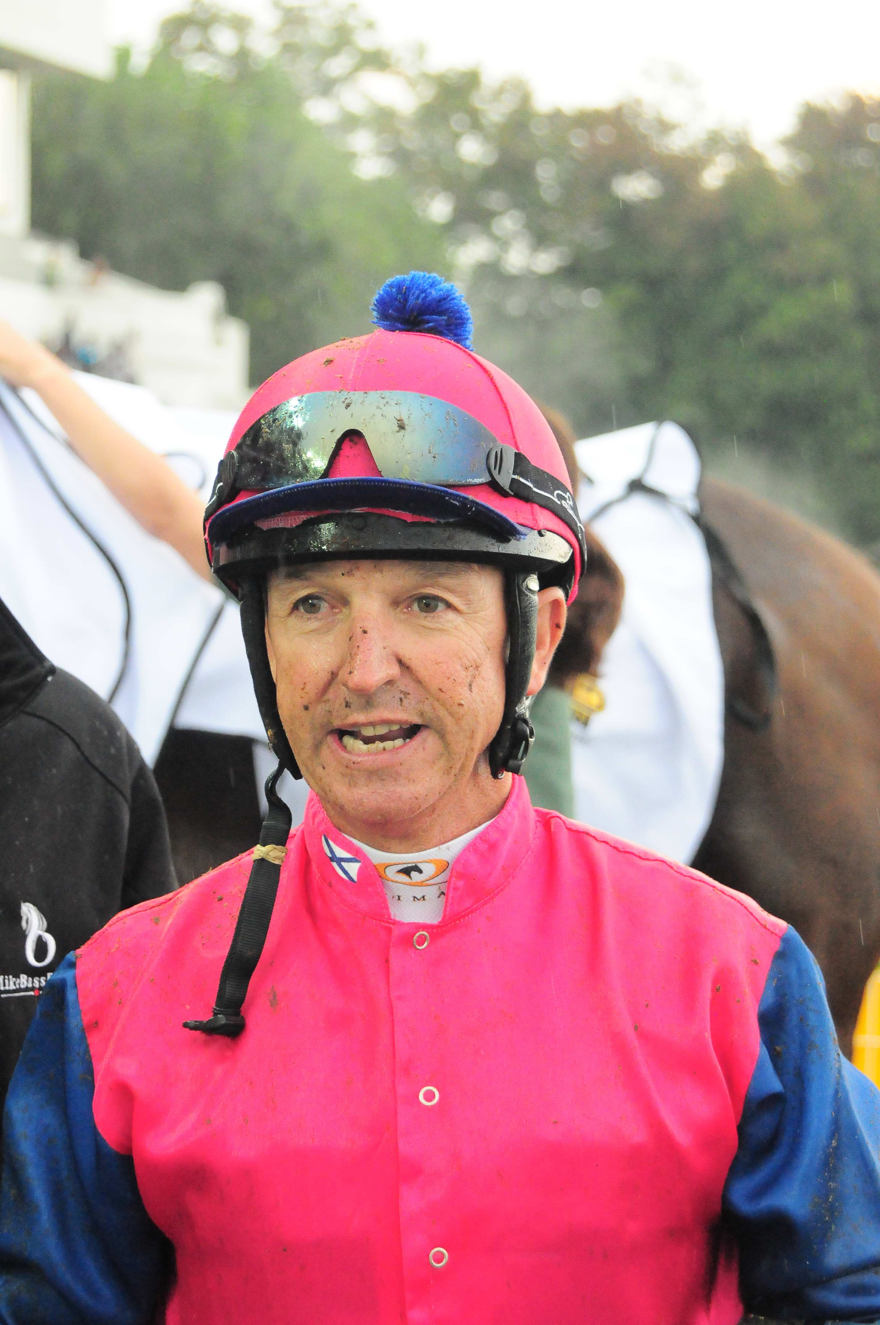 Global can climb over the top | The Citizen