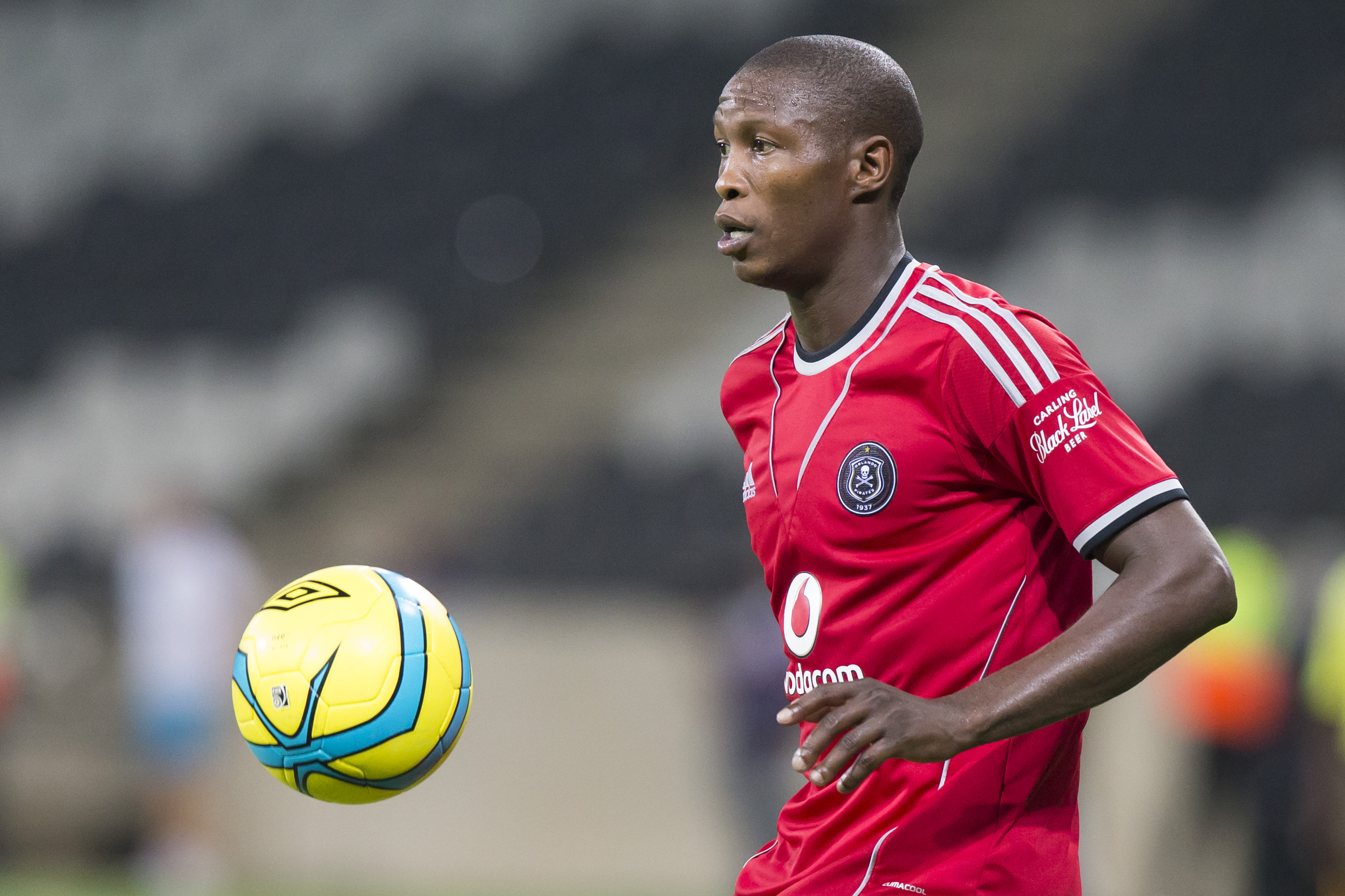 Pirates look to bag silverware | The Citizen