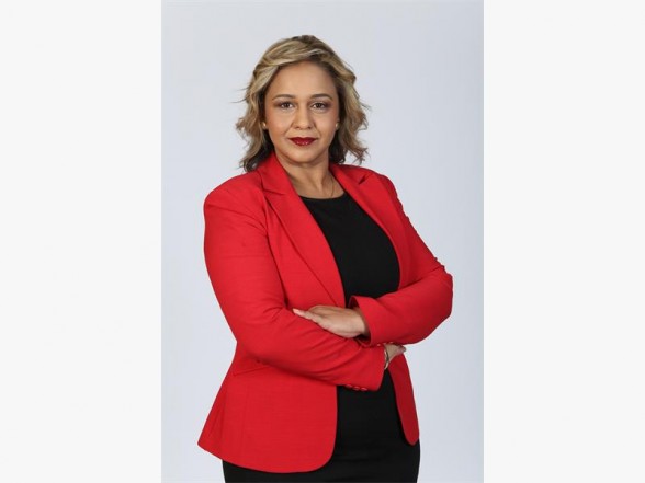 Iman Rappetti: a different perspective | The Citizen