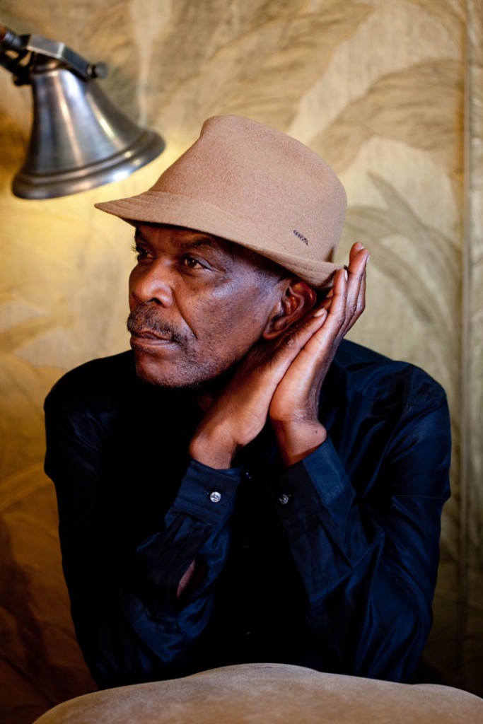 Ray Phiri opens up on music, retirement and his legacy | The Citizen