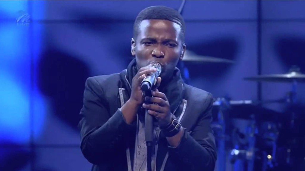 Vincent Bones to perform at Gold Reef City | The Citizen