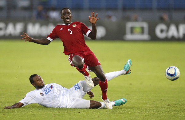 Blow by blow: Congo vs DRC | The Citizen