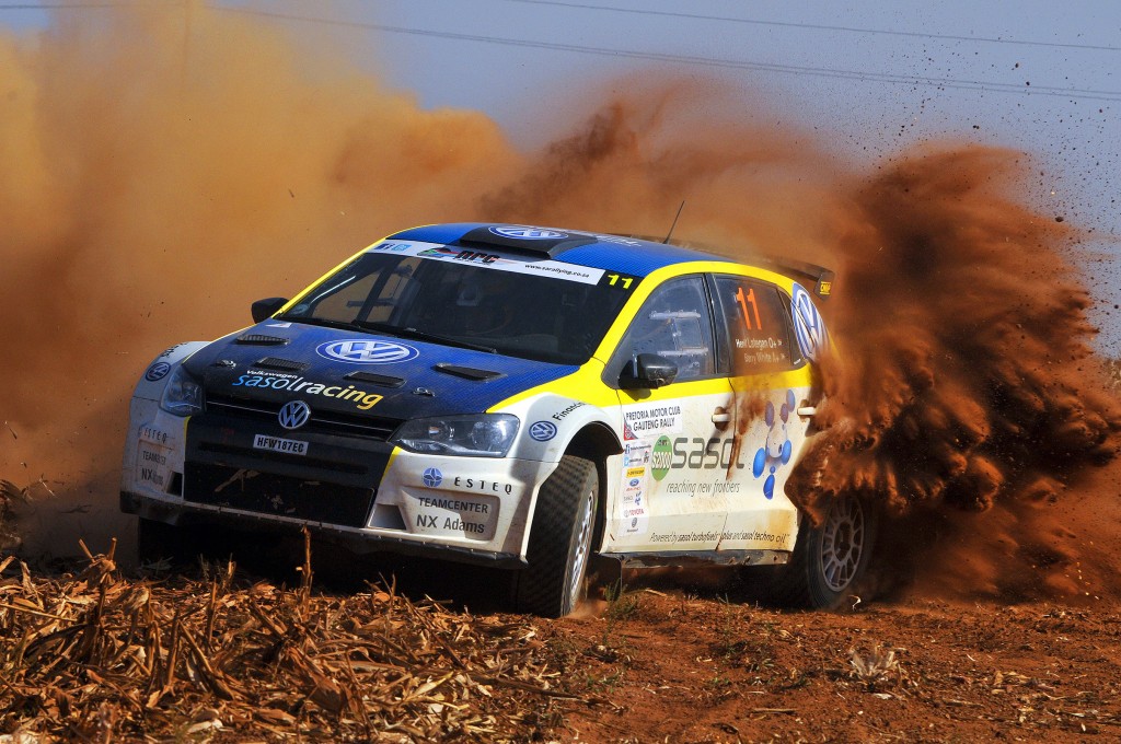 Sasol Rally in Mpumalanga promises superb forest rallying | The Citizen