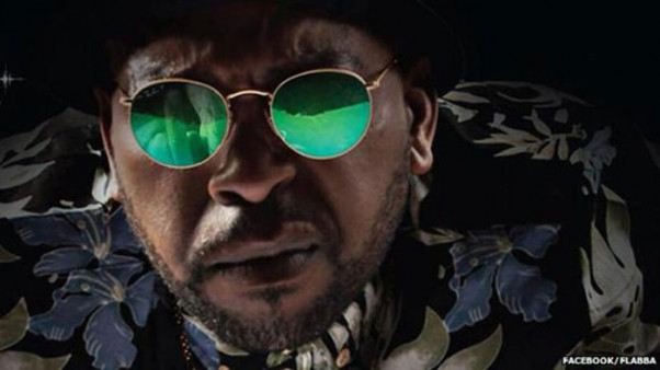 Remembering Flabba | The Citizen