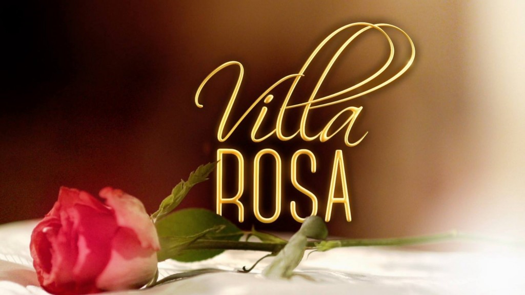 Afrikaans soapie Villa Rosa gets the boot | The Citizen