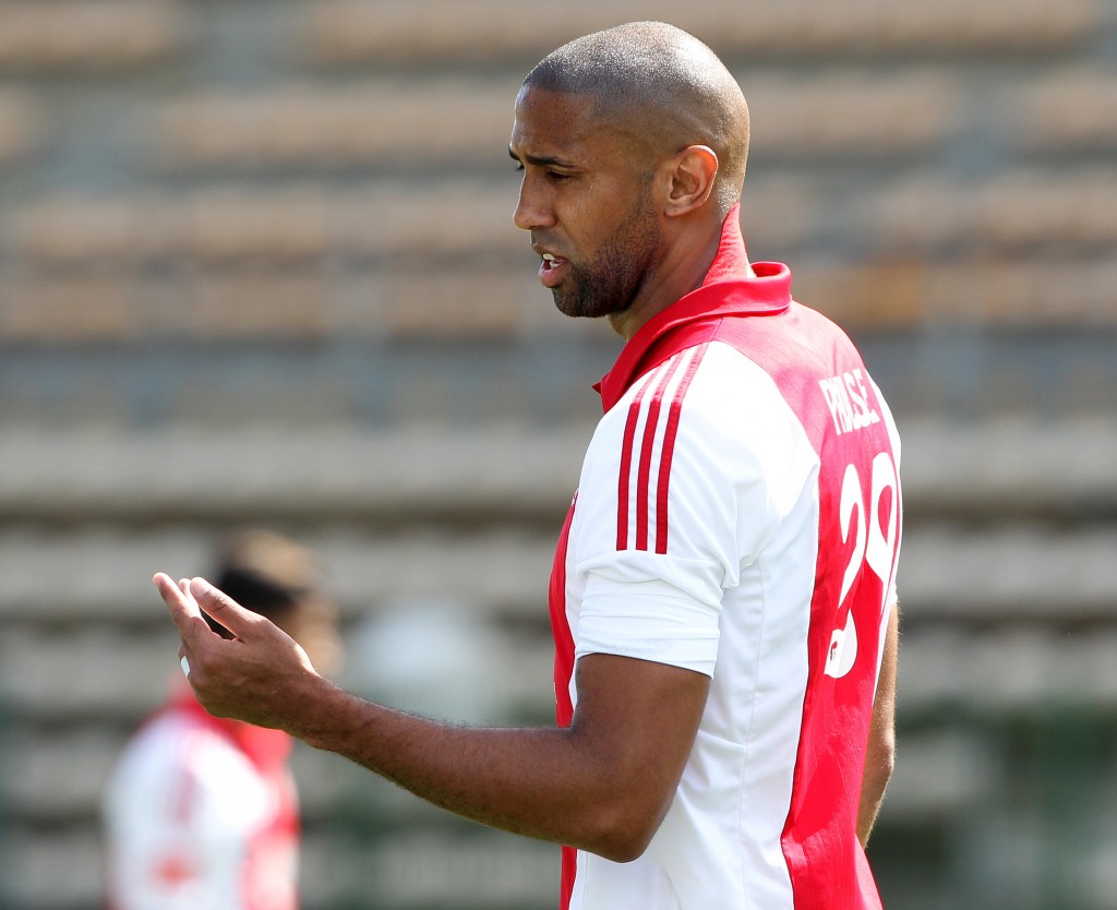 Paulse: We're all excited to see how the next round unfolds | The Citizen