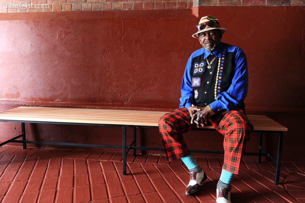 Darlington Michaels joins The Road | The Citizen