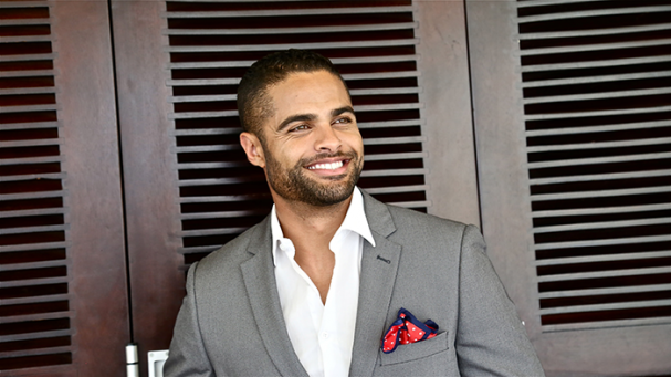 Christopher Jaftha joins the Top Billing family | The Citizen