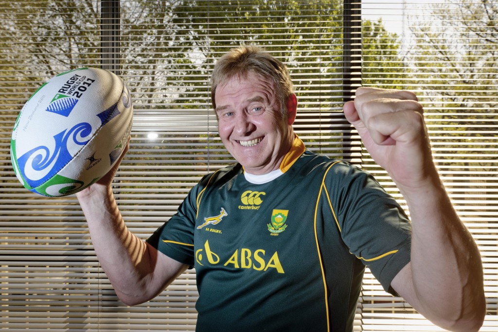 Leon Schuster: Bokke is coming... again | The Citizen