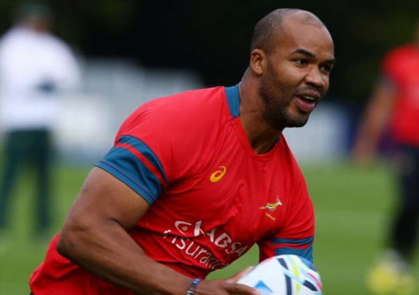 World Cup winner JP Pietersen calls time on playing career | The Citizen