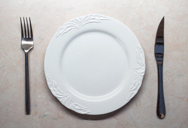 Pledge Your Plate on World Hunger Day | The Citizen