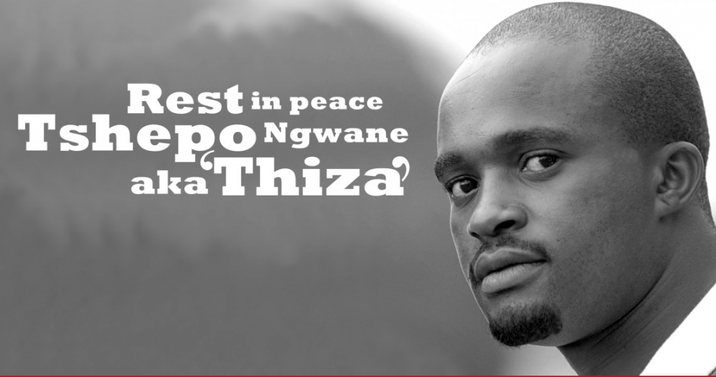 Tributes pour in for Yizo Yizo's Tshepo Ngwane | The Citizen