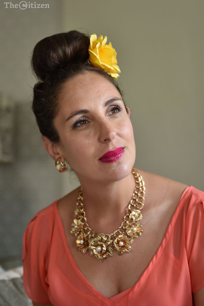 Suzelle the DIY queen rules without a king | The Citizen