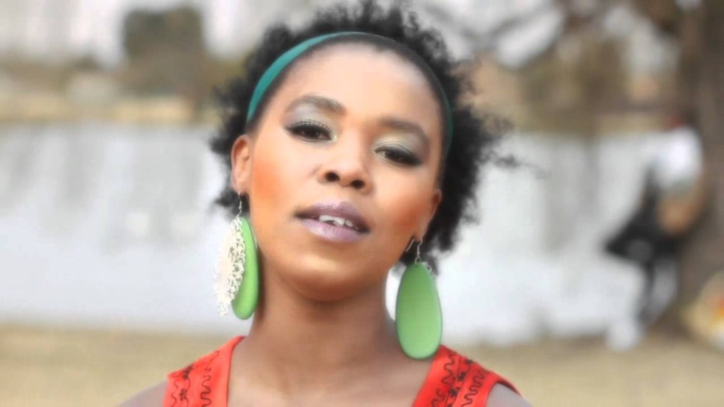 Zahara's album goes gold within 24 hours of release | The Citizen