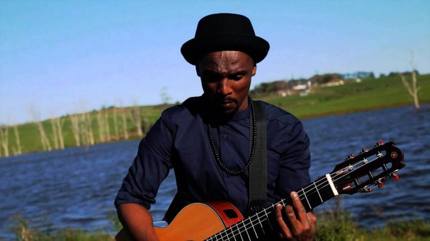 Nathi Mankayi's Nomvula gets a video | The Citizen
