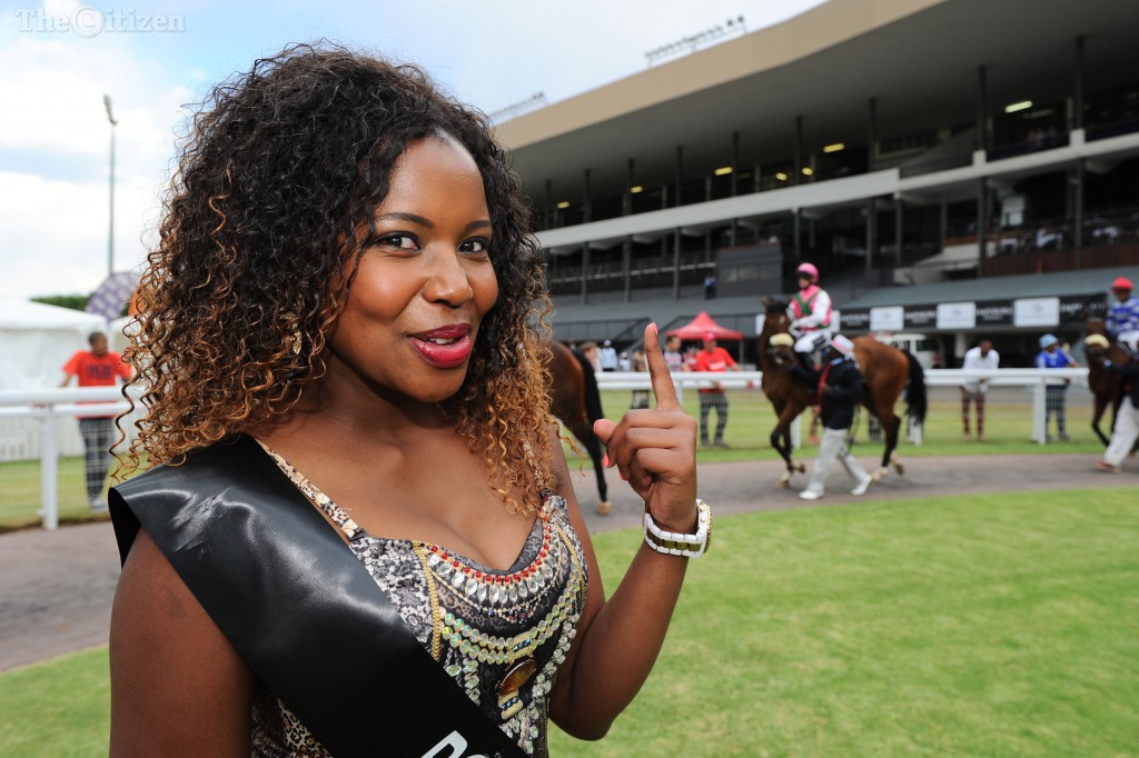 Carol Tshabalala makes big international TV debut | The Citizen