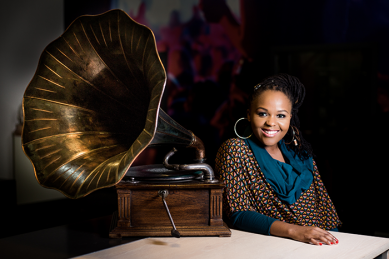 Nomfundo on her new album From.Now.On | The Citizen