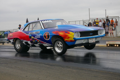 Tarlton Raceway to host opening drag racing round | The Citizen
