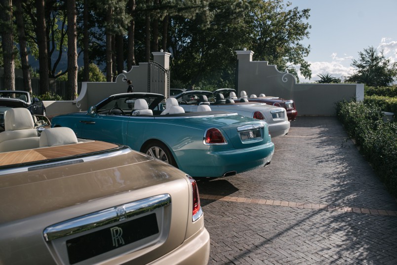 The sexiest Rolls Royce yet | The Citizen