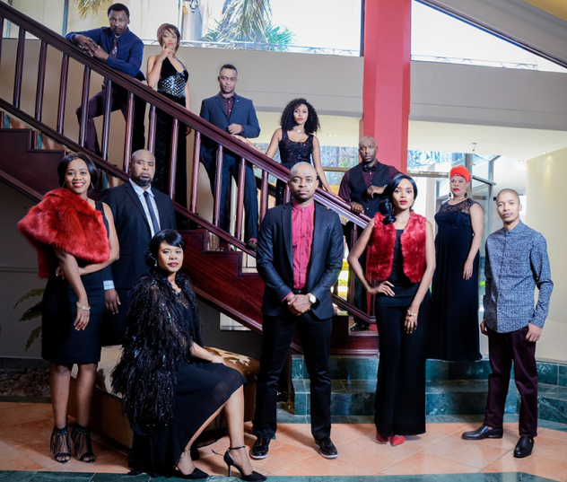 Xoli Zondi is back in Greed and Desire | The Citizen