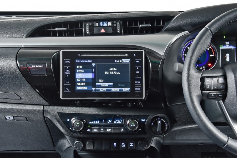 The Hilux legend continues | The Citizen