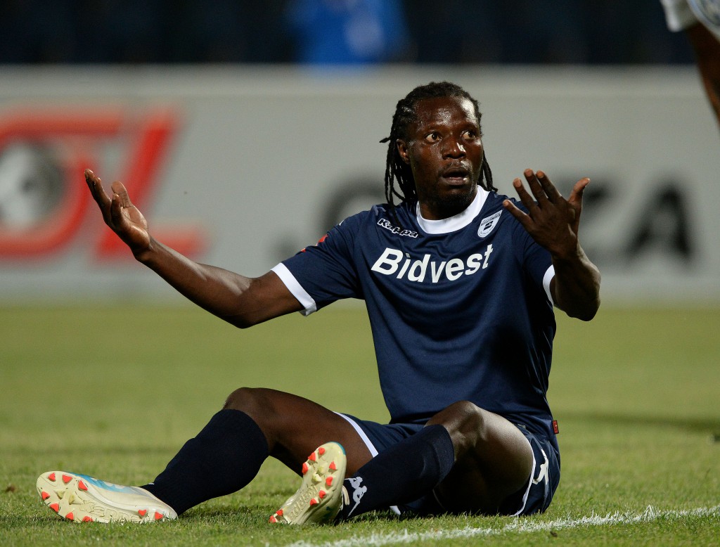 A star is born – Benjani Mwaruwari | The Citizen