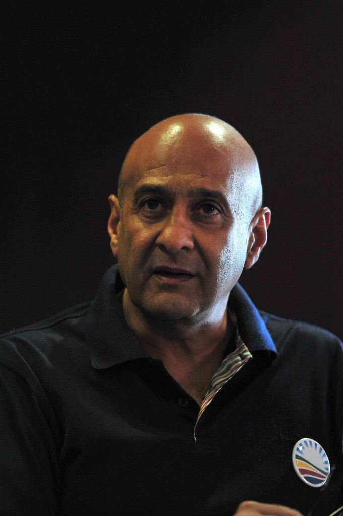 Malema knows he's linked to VBS - DA MP | The Citizen