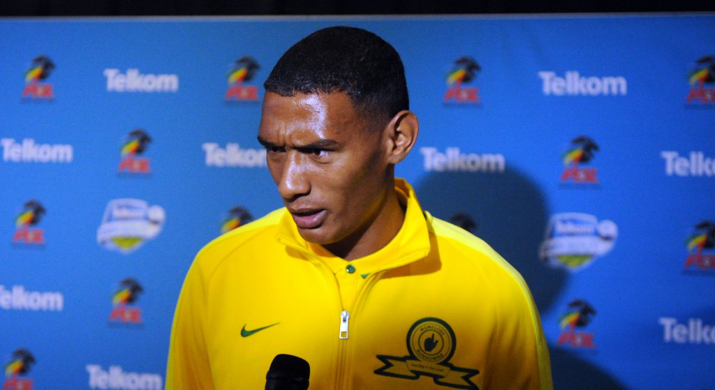 Booysen unsure of Sundowns future | The Citizen