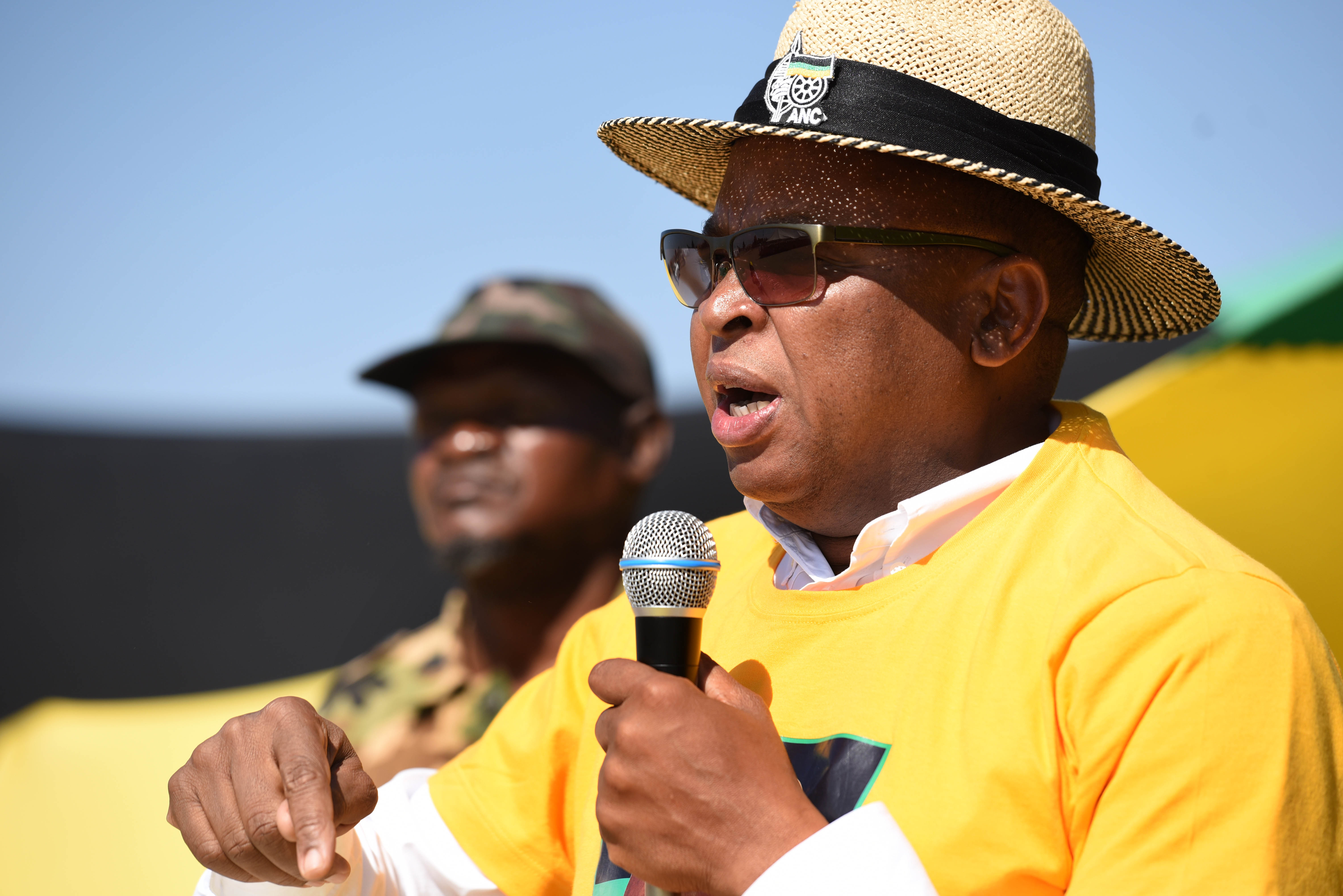 ANC MPs 'want Zuma out but won't be told to vote with opposition' | The ...