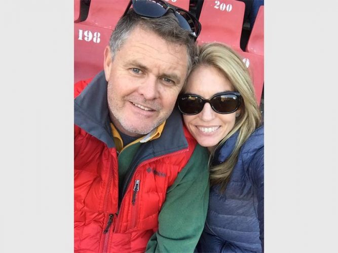 Guilty! Jason Rohde convicted of murdering his wife | The Citizen